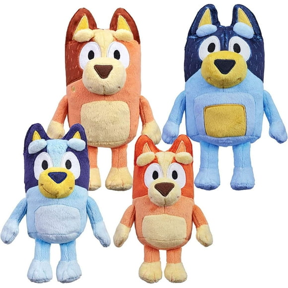 Bluey Dolls