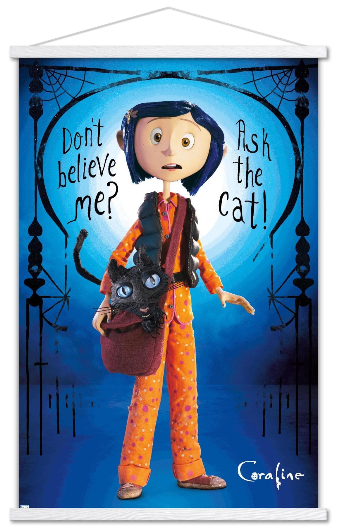 Bluey - Hey Wall Poster, 22.375" x 34" Framed - Walmart.com