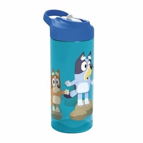 Bluey Water Bottles For Kids