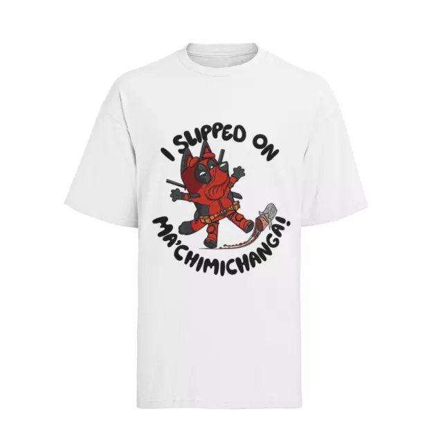 Bluey I Slipped On Mens T-Shirt - Walmart.com