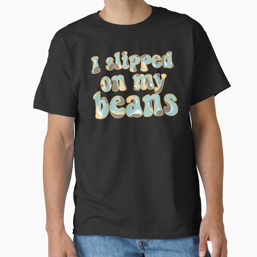 Bluey I Slipped On My Bean Classic T-Shirt - Walmart.com