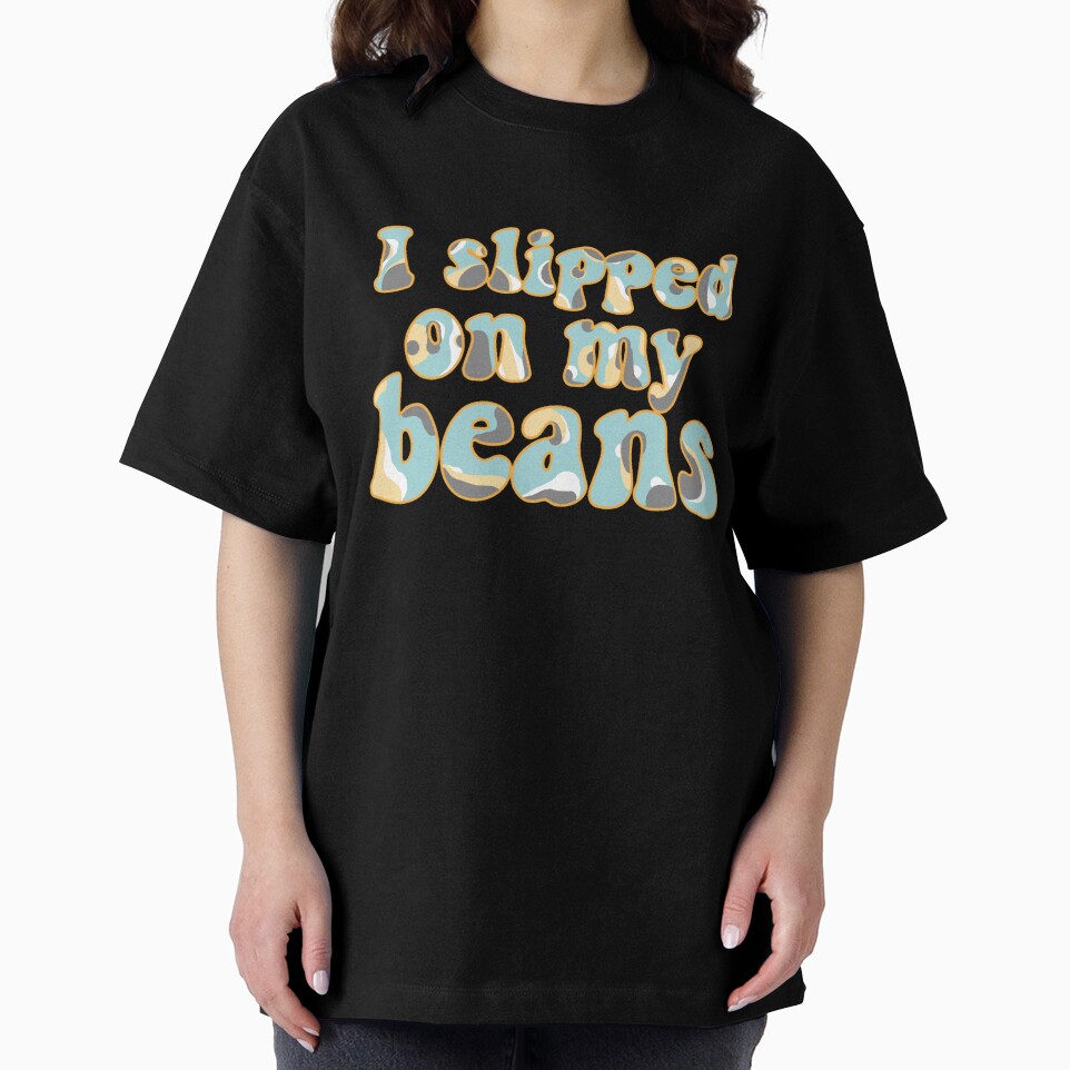 Bluey I Slipped On My Bean Unisex T-Shirt - Walmart.com