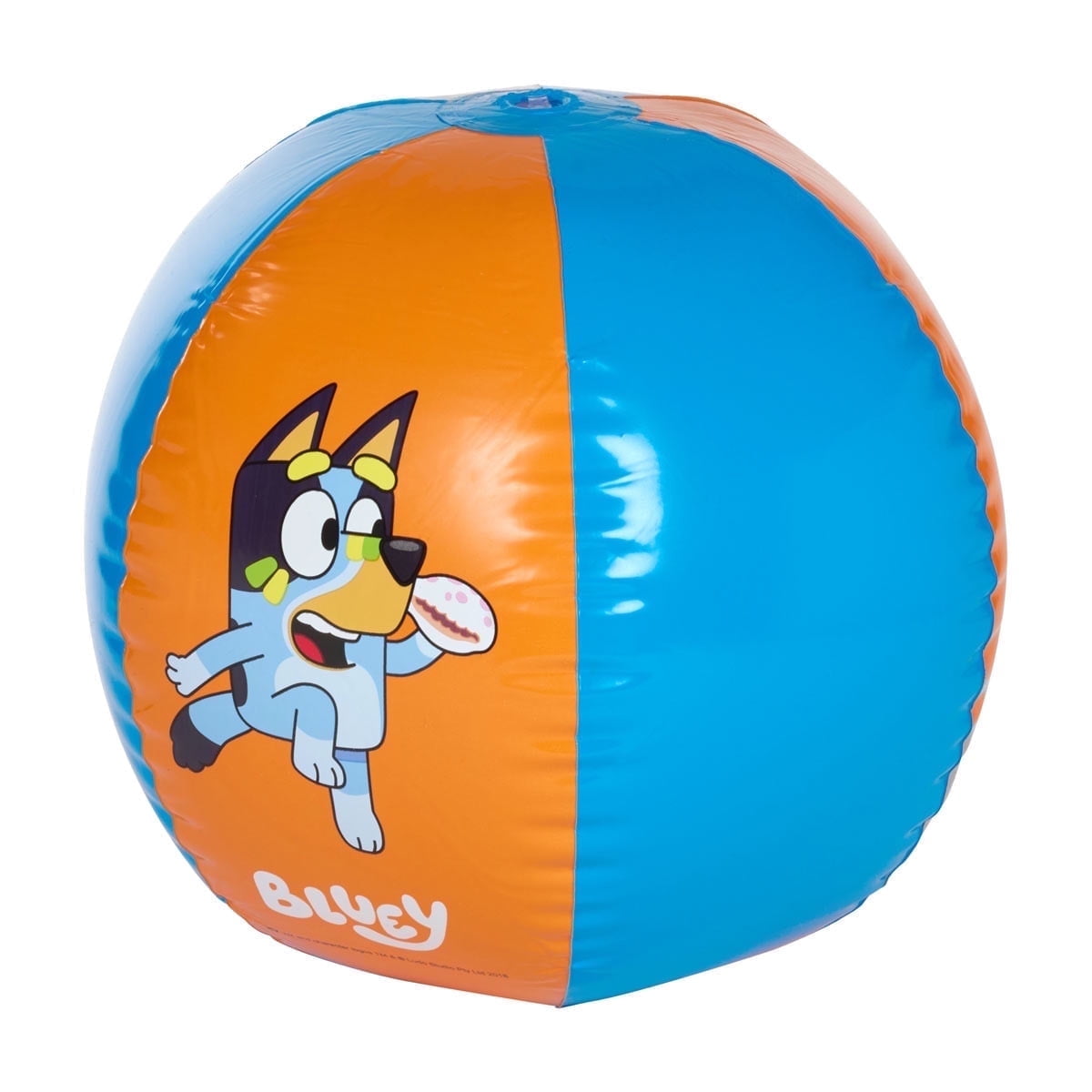 Bluescape Bluey Inflatable Pool Tube, 1 ct - Walmart.com