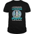 Bluey Ive Been Called A Lot Of Names In My Lifetime But Poppy Is My