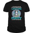 Bluey Ive Been Called A Lot Of Names In My Lifetime But Poppy Is My