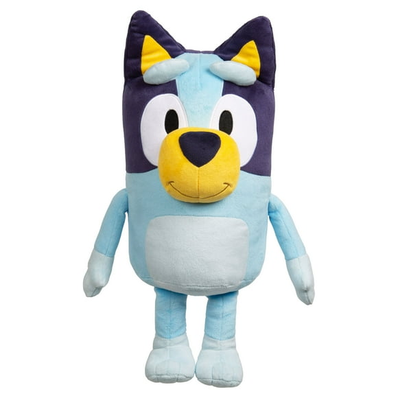 Dancing Bluey Preschool Toys