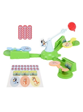 Bluey Toys in Preschool Toys - Walmart.com