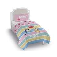 Manfei Cinema Popcorn Twin Bedding Sets for Kids, Film Movie Theme ...