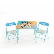 Best Sellers In Bluey Table And Chairs Set Kids Foldable