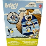 Bluey Kids Floor Lounger - Walmart.com