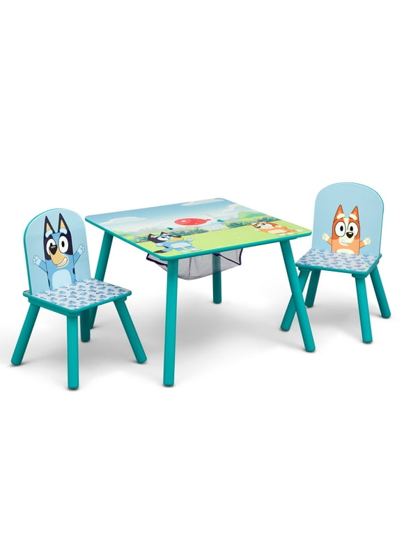 Kids' Table & Chair Sets - Walmart.com