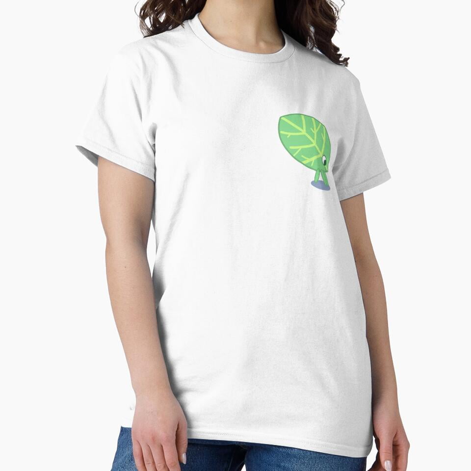 Bluey Leaf Bug Classic T-Shirt - Walmart.com