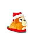 Bluey and Bingo Little & Big Boys Slippers - Walmart.com