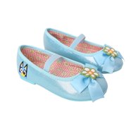 Disney Minnie Mouse Toddler Girl Dress Heel Pump - Walmart.com