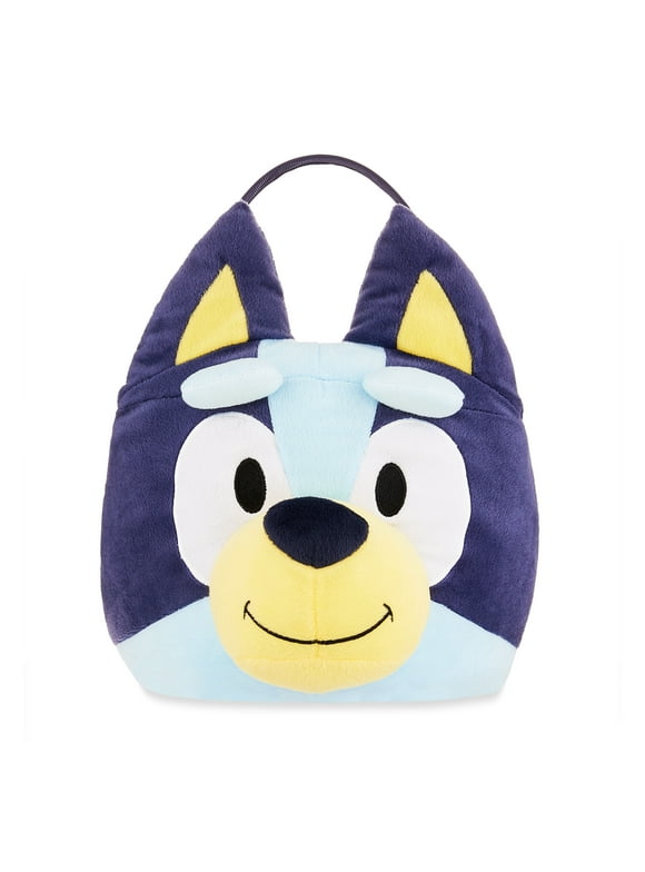 Bluey Stuffed Animals & Plush Toys in Toys - Walmart.com
