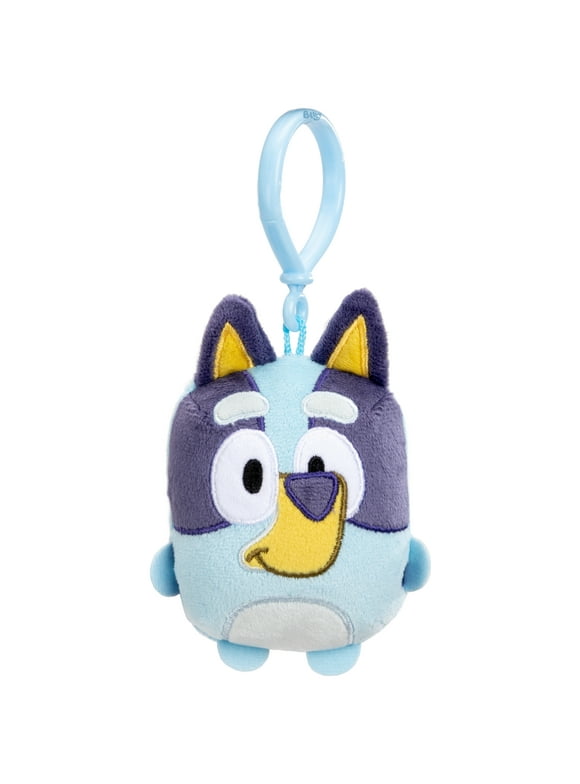 Bluey Stuffed Animals & Plush Toys in Toys | Blue - Walmart.com