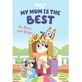 Pre-Owned Bluey: My Mum Is the Best - Walmart.com