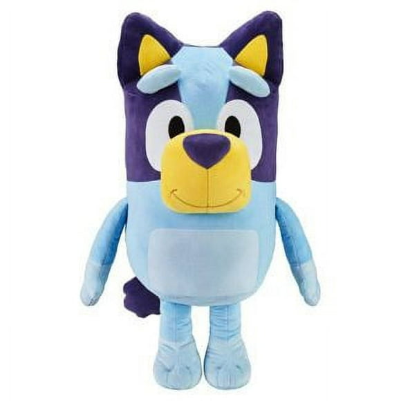 Life Size Bluey