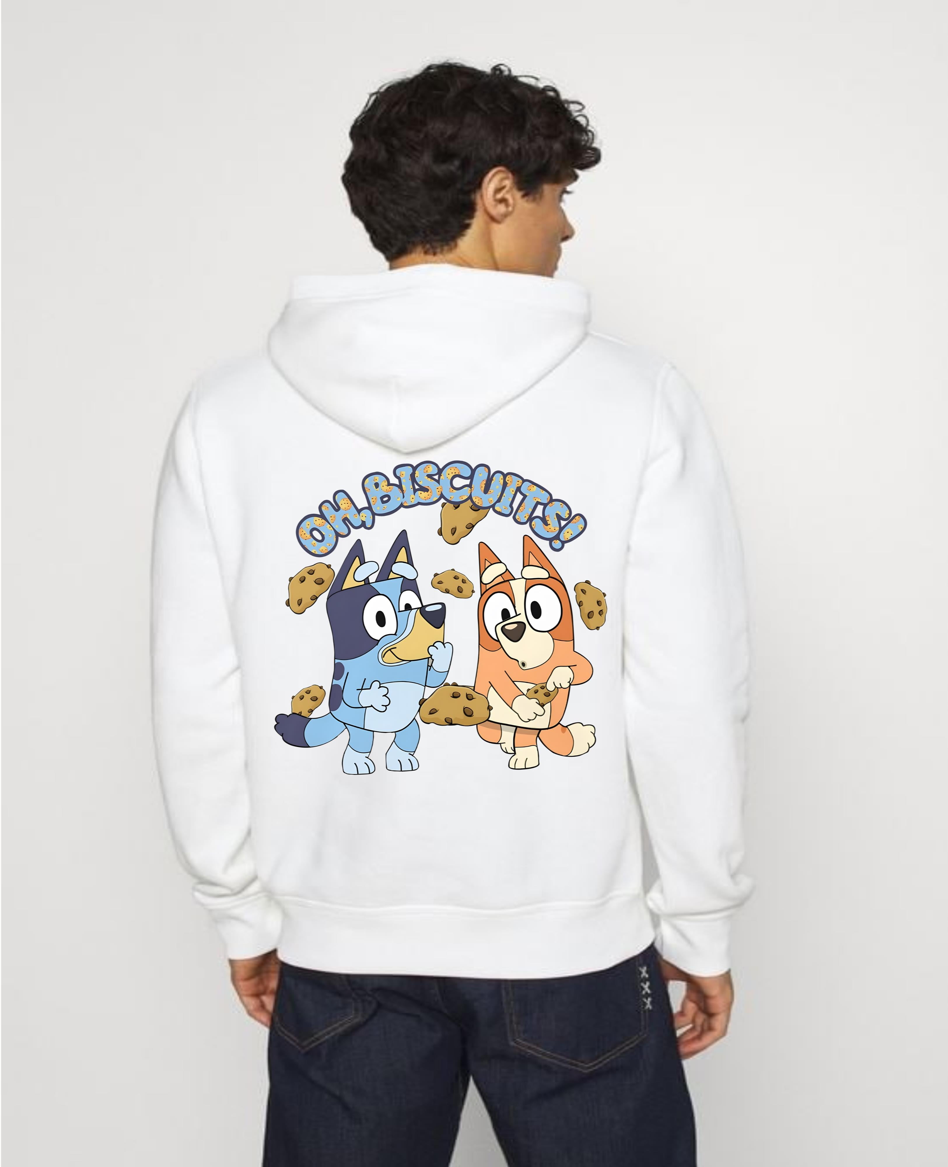 Bluey Oh Biscuits , Bluey Bingo , Bingo , Oh Biscuits, Mum Dad Bluey ...