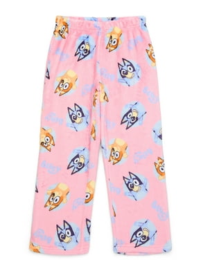 Bluey Kids' Pajamas & Robes in Pajama Shop - Walmart.com