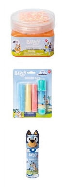 Bluey Play Day Bundle of 3 items - Walmart.com