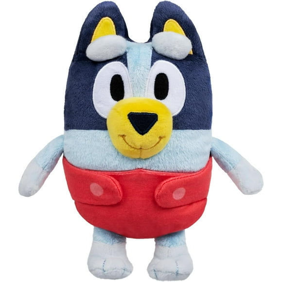 Bluey Floppy Bunny Preschool Toys