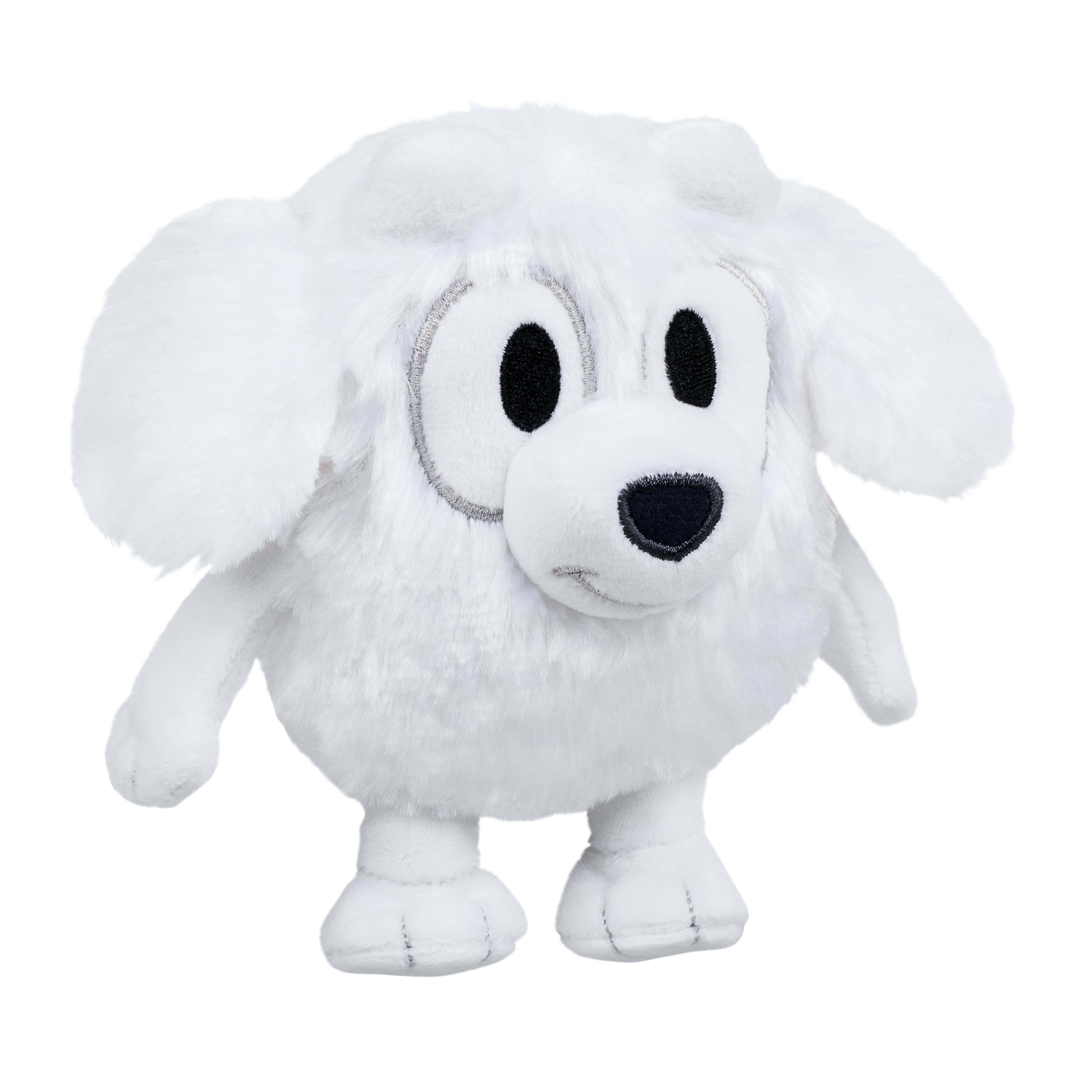 Bluey Plush Lila plush - Walmart.com