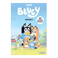 Bluey: Season 1 (DVD) - Walmart.com