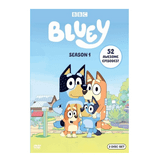 Bluey: Season 1 (DVD) - Walmart.com
