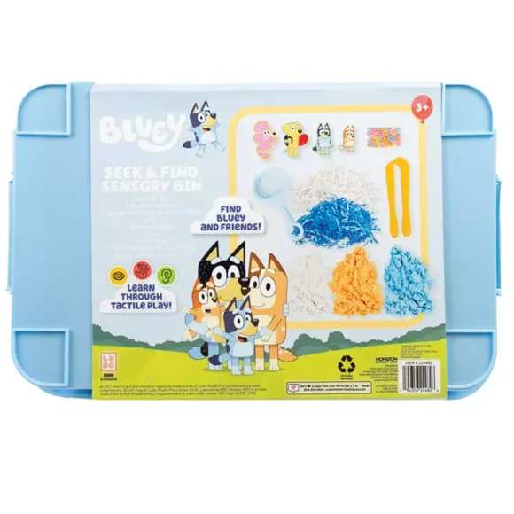 Bluey Toys in Preschool Toys - Walmart.com