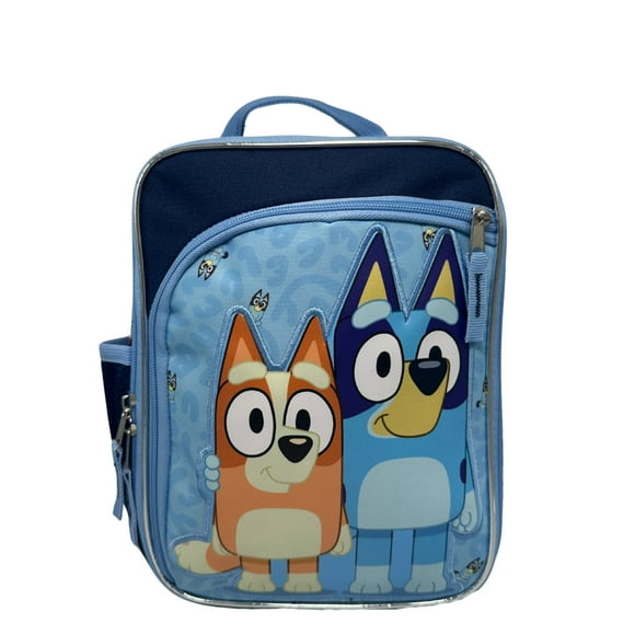 Bluey Lunch Box