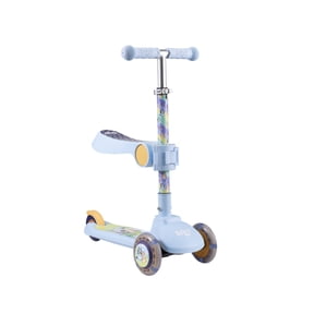 Icebear Scooter
