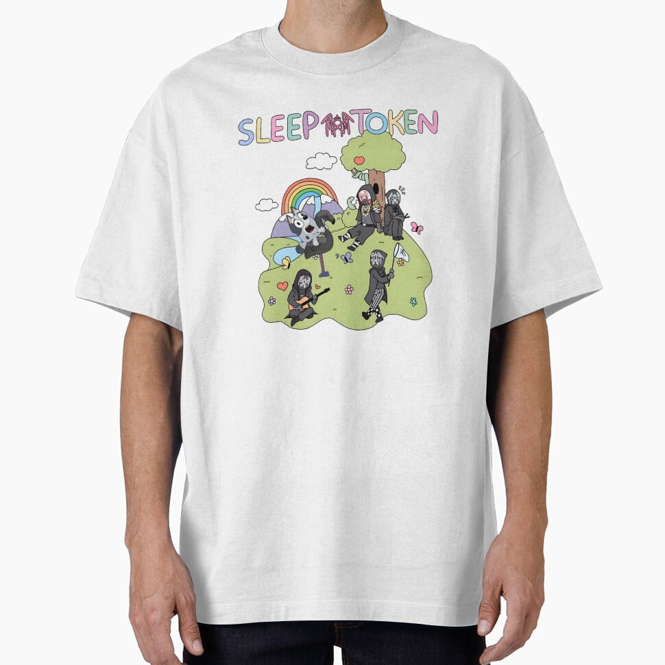 Bluey Sleep Muffin Unisex T-Shirt - Walmart.com