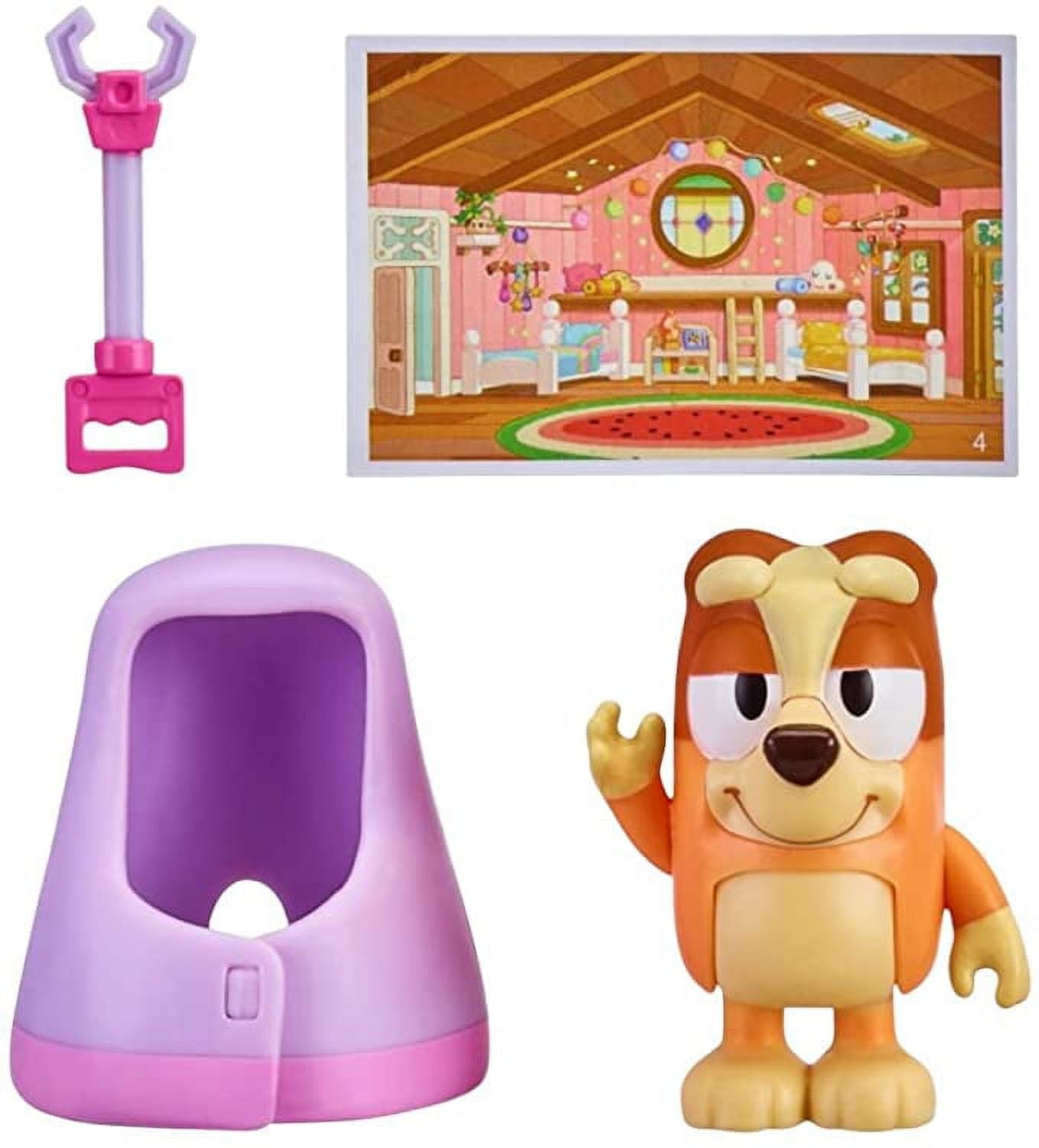 Bluey Story Starters - Choose from 8 Figures - Bluey, Bingo, Honey ...