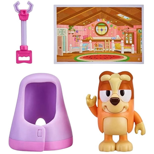 Bluey Learning Toys for Childcare - Imaginative Play & Stories ...