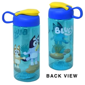Bluey Water Bottles For Kids