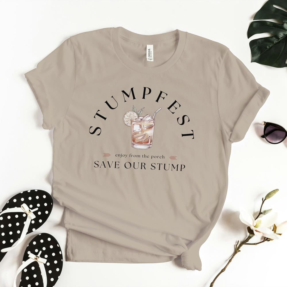 Bluey T-Shirt, Bluey Stumpfest Shirt, Funny Gift For Bluey Lovers ...