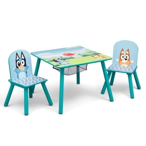 Cook With Chef Bluey Kitchen Playset, 20+ Sounds, Phrases, Music and ...