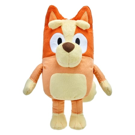 Gabby’s Dollhouse, 14-inch Cakey Cat Huggable Plush - Walmart.com