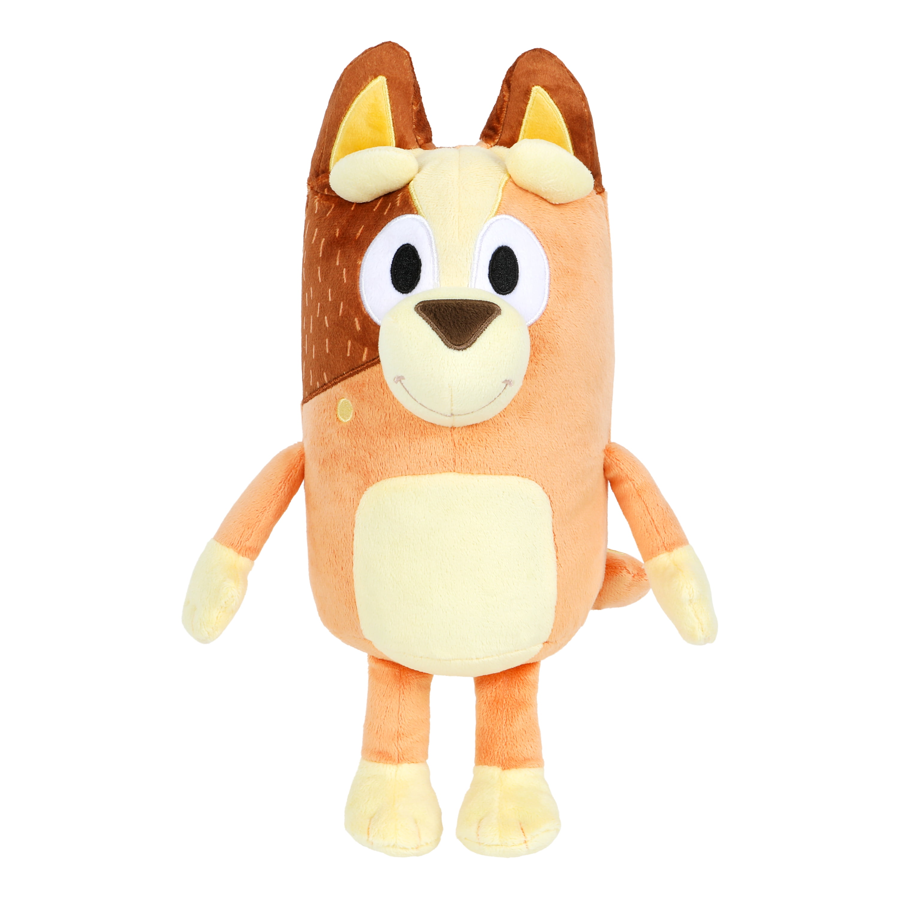 Bluey SFX Plushie Chilli Toy - Walmart.com