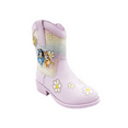 Bluey Toddle Daisy Light Up Cowboy Boot - Walmart.com