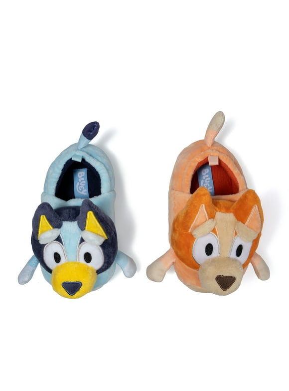 Character Slippers in Slippers - Walmart.com