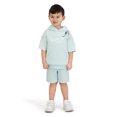 Bluey Toddler Boy Textured Knit Short Set, Sizes 12 Months-5T - Walmart.com