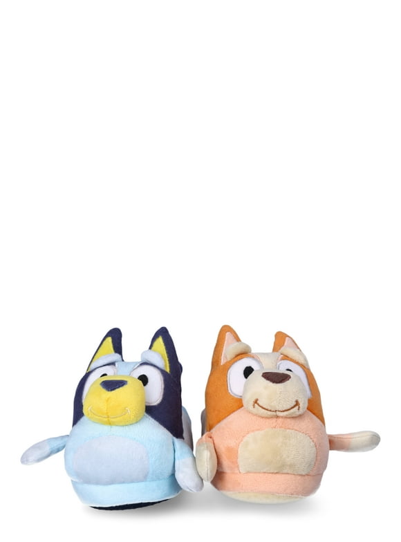 Character Slippers in Slippers - Walmart.com