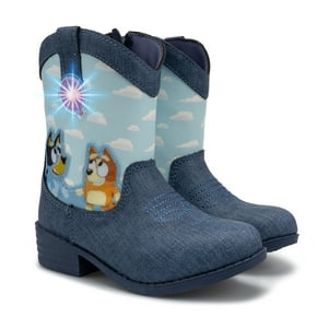 Spongebob Boots