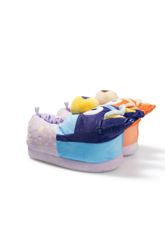 Bluey Shoes