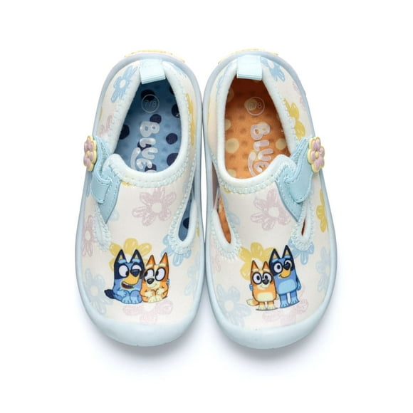 Bluey Shoes