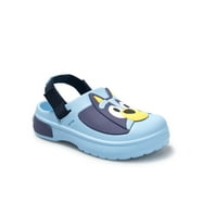 Bluey Toddler Girls Ombre Jelly Fisherman Sandal - Walmart.com