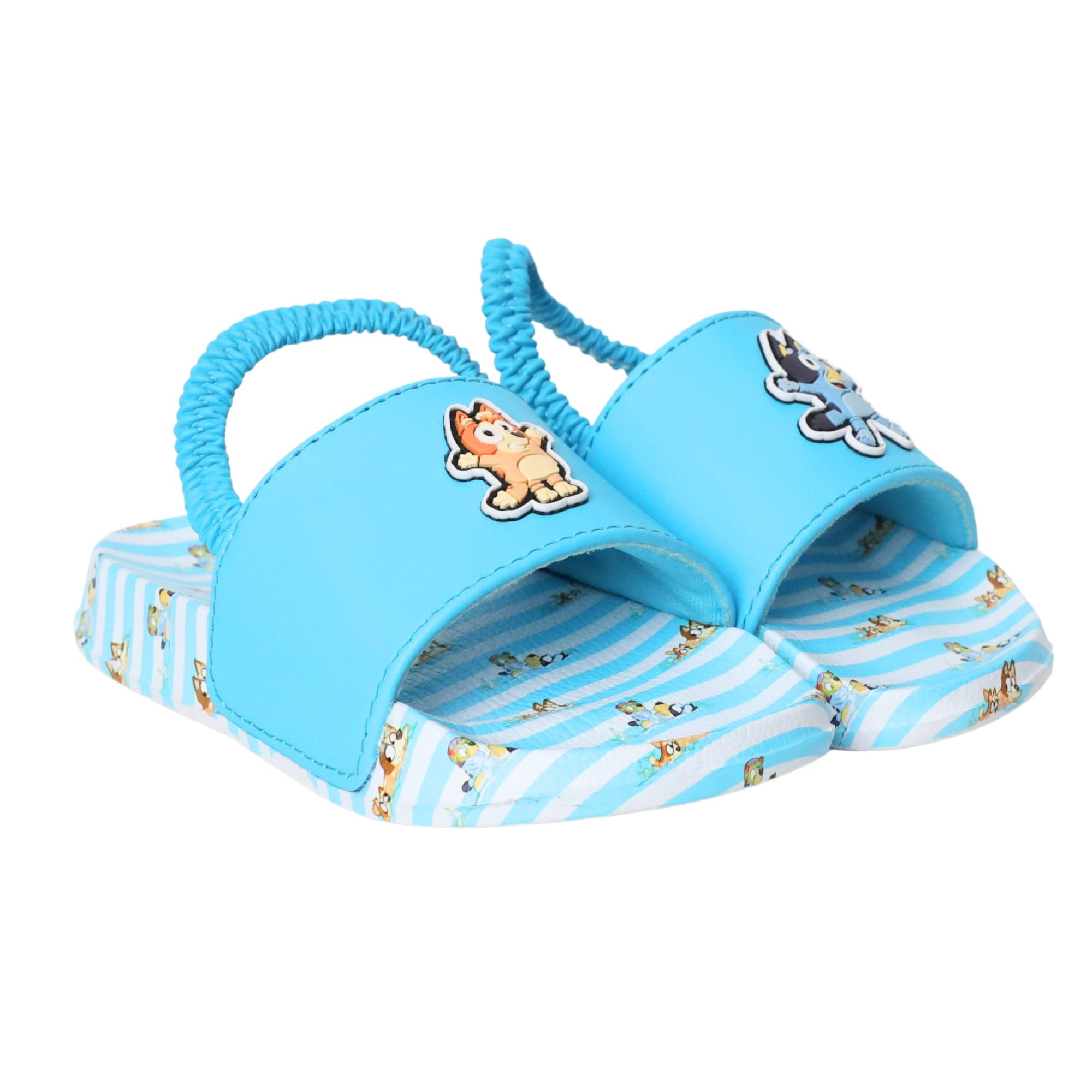 Bluey Toddler Kids Slides - Walmart.com