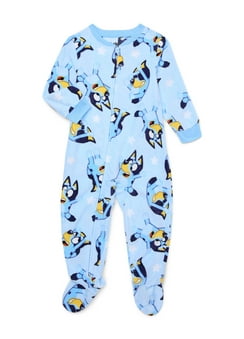 Pj Mask Toddler Boys Snug Fit Cotton Long Sleeve Pajamas, 2pc Set (2T-5T) - Walmart.com